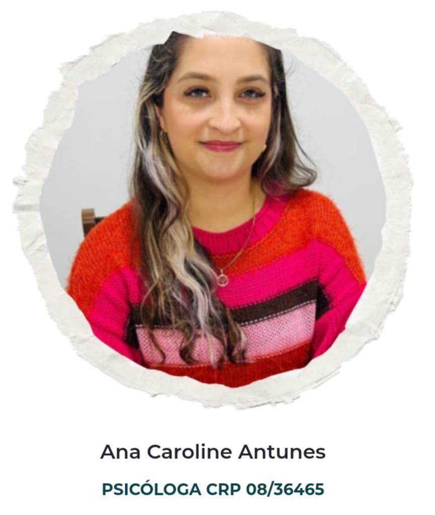 Ana Caroline Antunes | Heon Plataforma